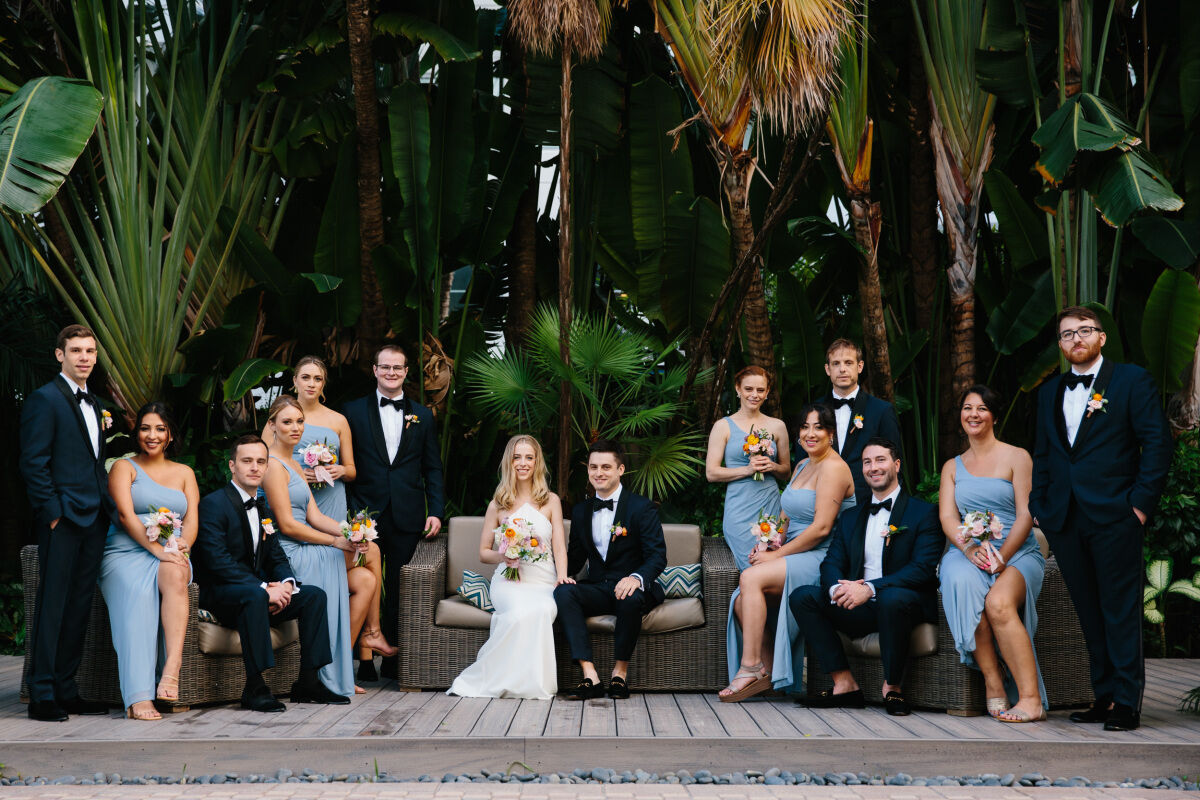 Destination wedding là gì? vì sao destination wedding được yêu thích?