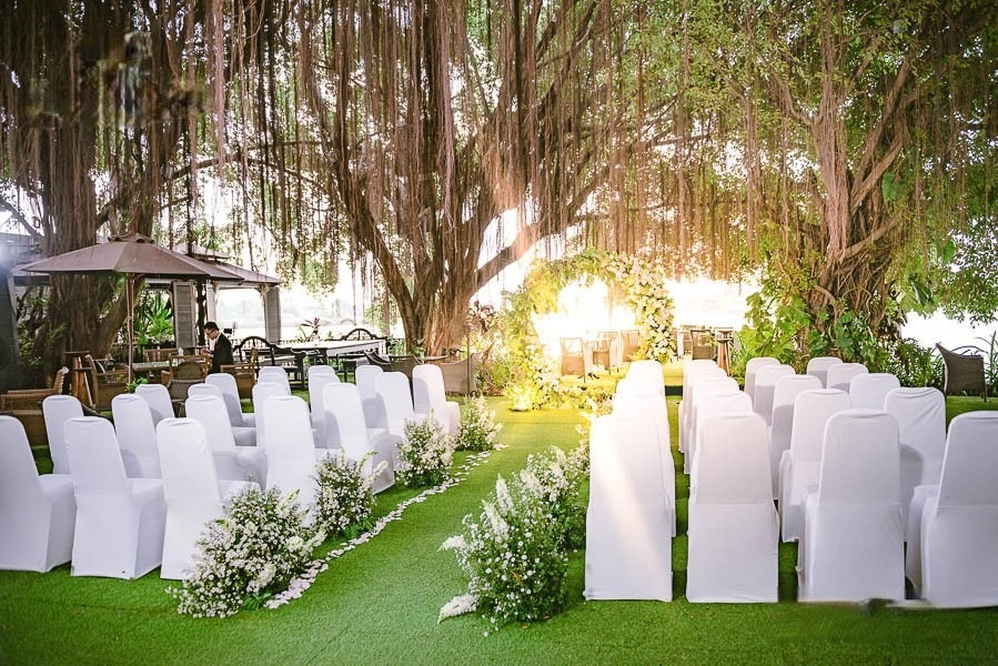 Top 10 lễ thề nguyền theo phong cách tây đẹp nhất